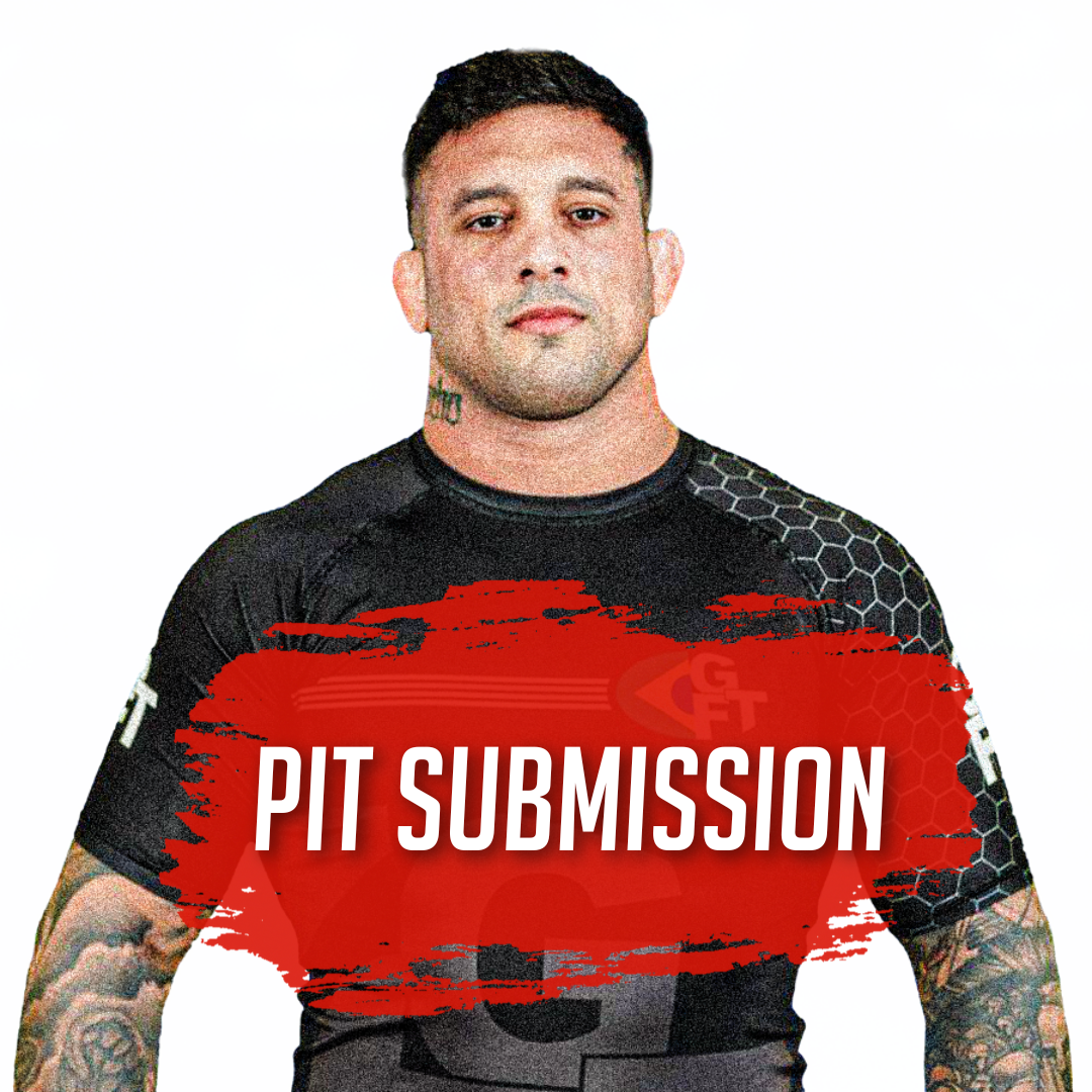 Karate Combat: Patrick Gaudio