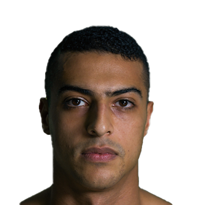 Karate Combat: Adham Sabry