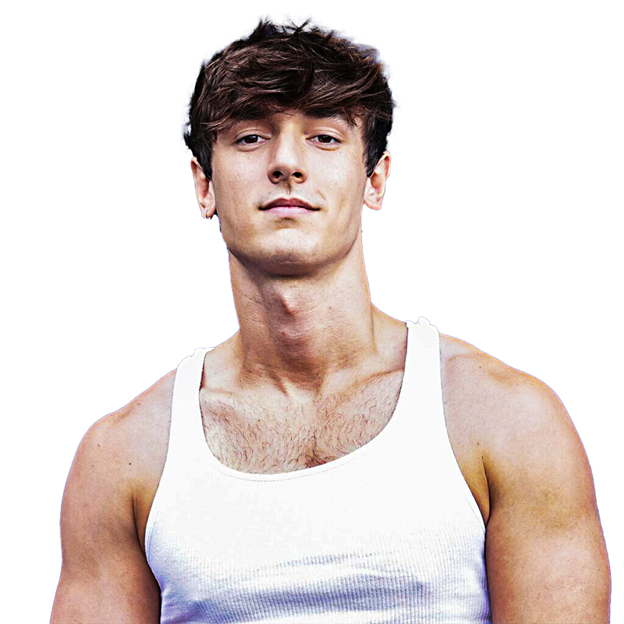 Karate Combat: Bryce Hall