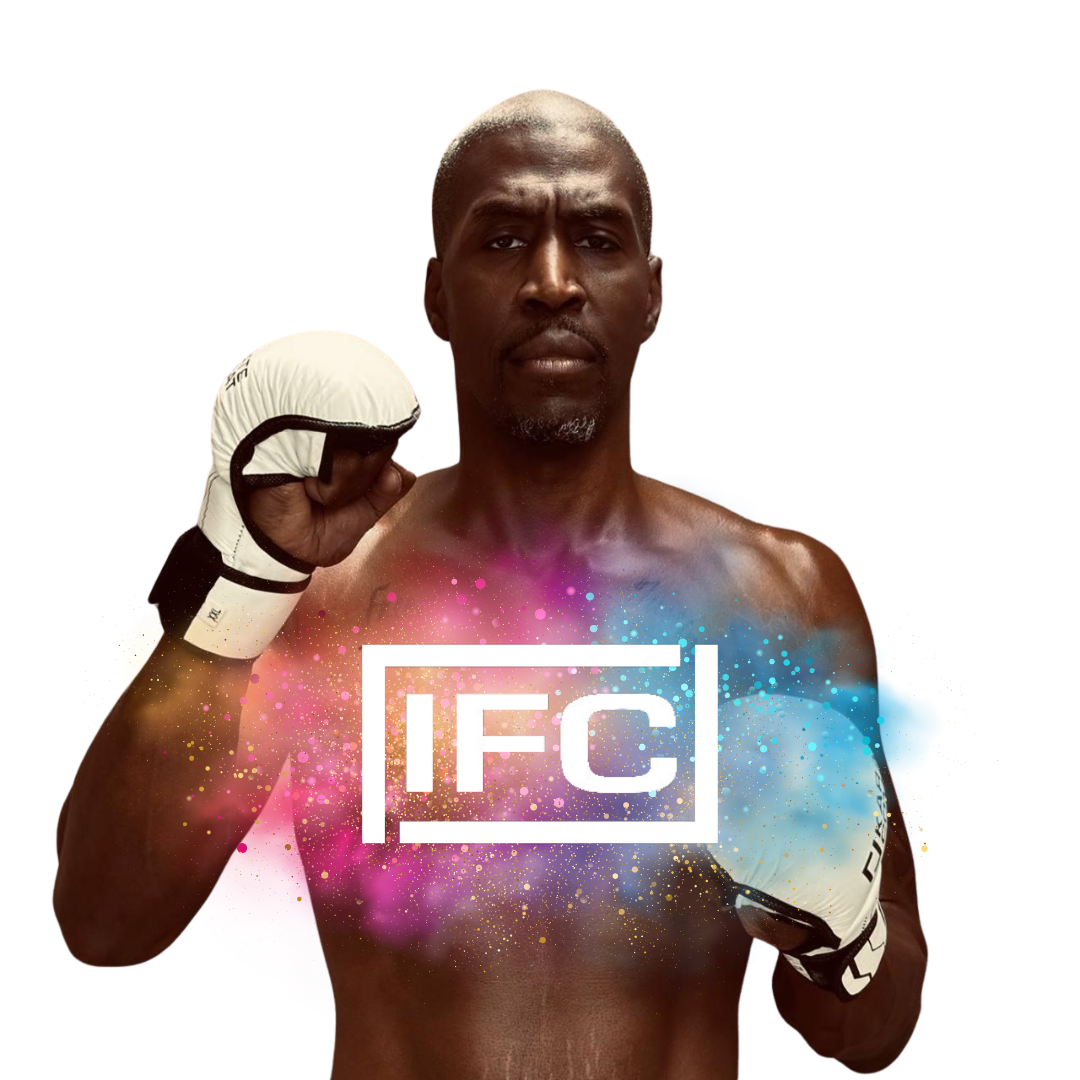 Karate Combat: Moon Daddy