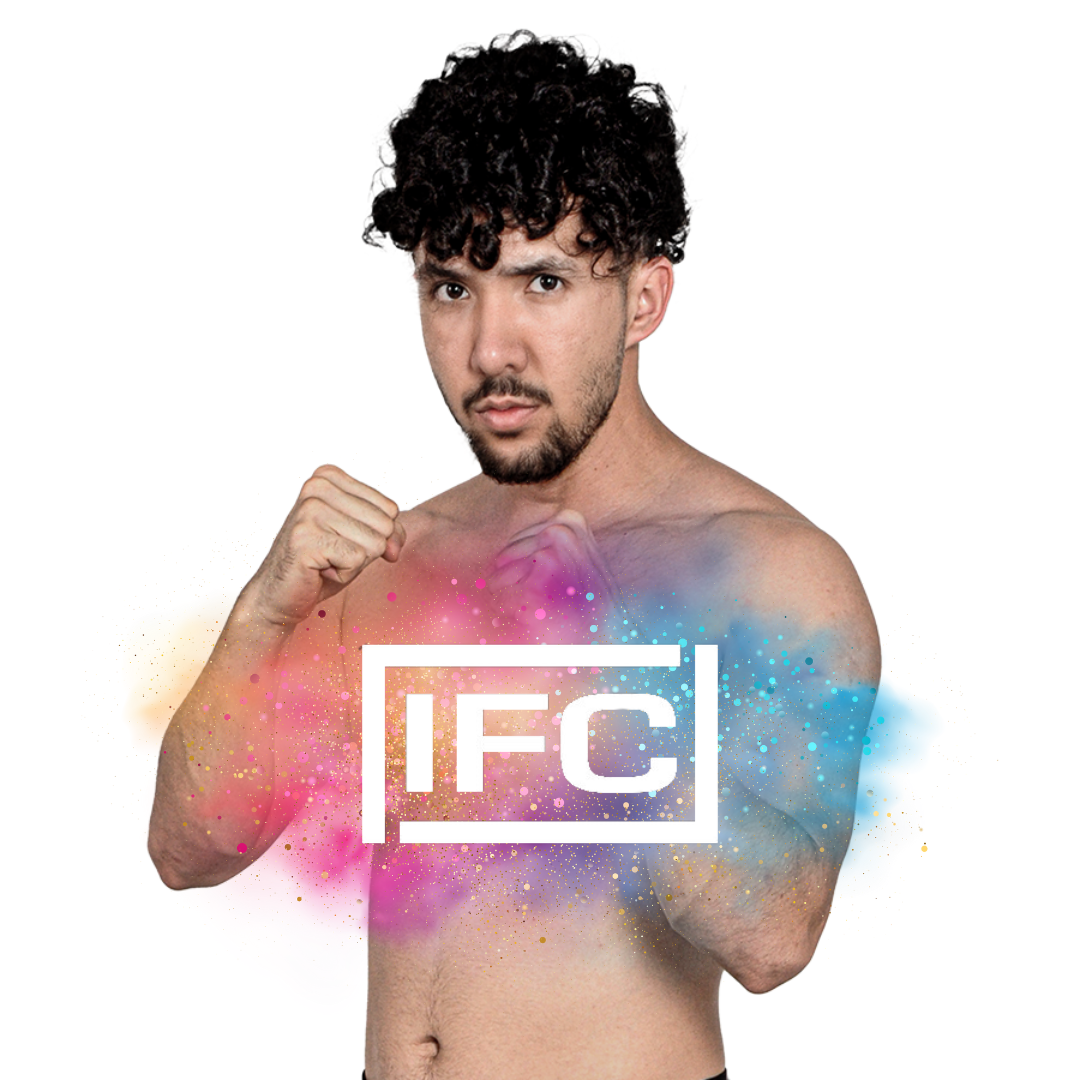 Karate Combat: Davud Tirmizi