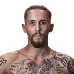 Karate Combat: Maximilian Mathes