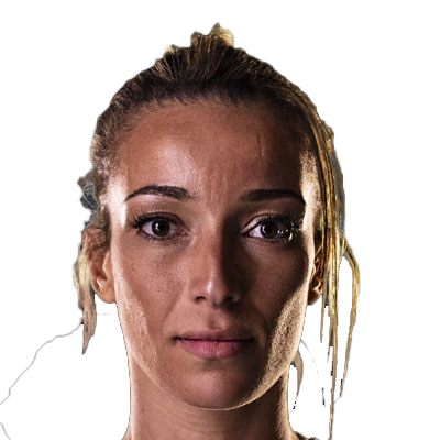 Karate Combat: Nadège Ait Ibrahim