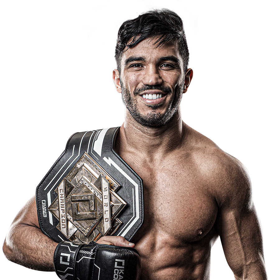 Play and Earn :: Karate Combat