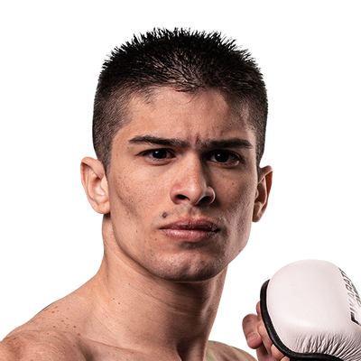 Karate Combat: Gabriel Brito