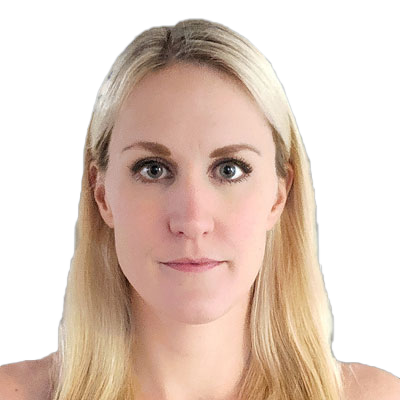 Karate Combat: Stephanie Kaup