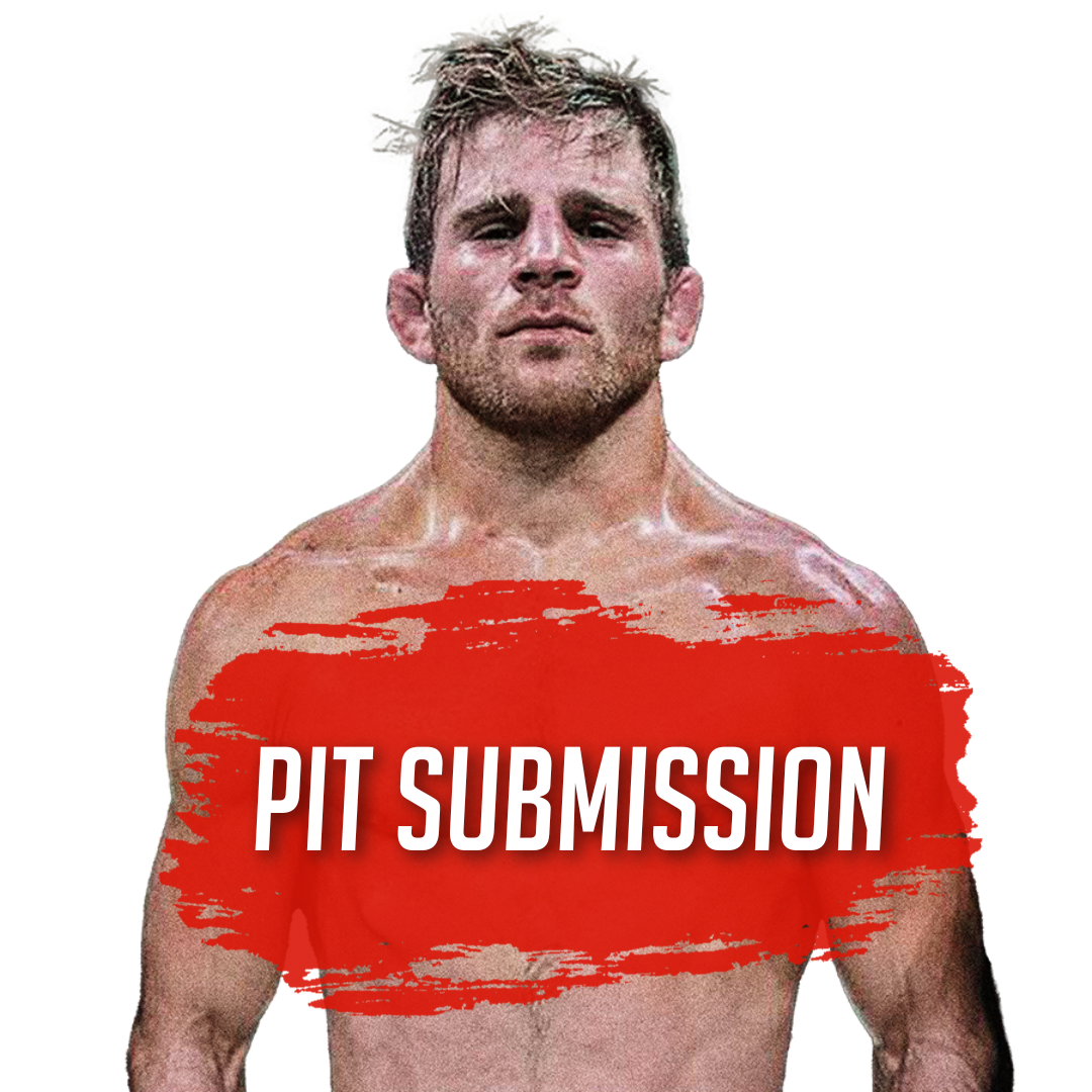 Karate Combat: AJ Agazarm