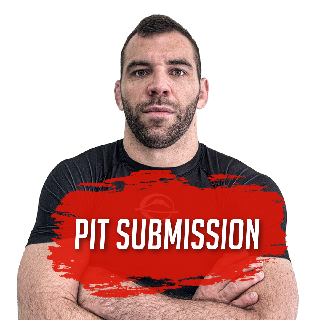 Karate Combat: Pedro Rocha