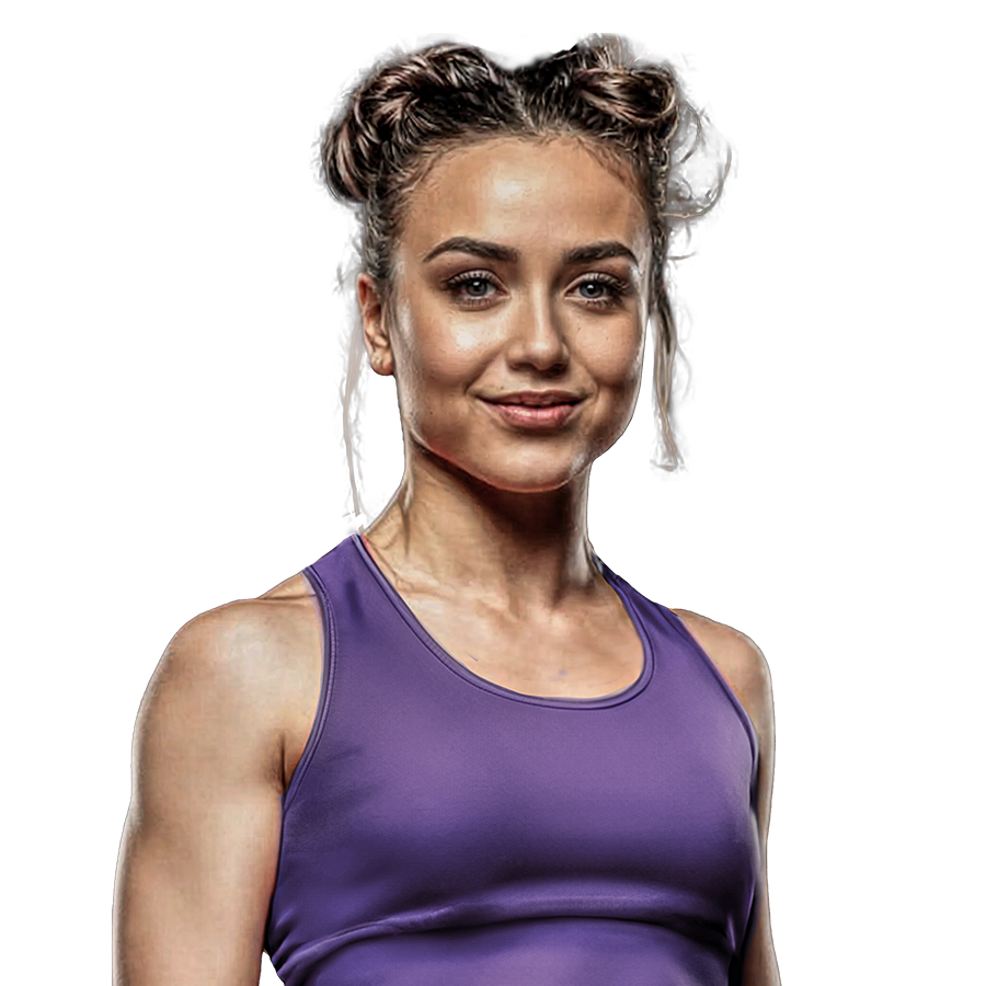 Karate Combat: Jade Jorand