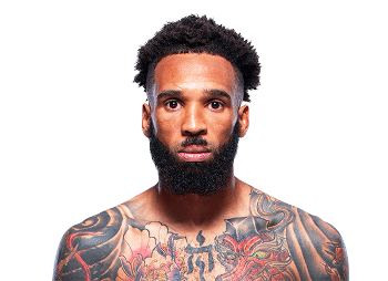 Karate Combat: Andre Ewell