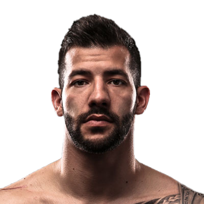 Karate Combat: Zsolt Habda