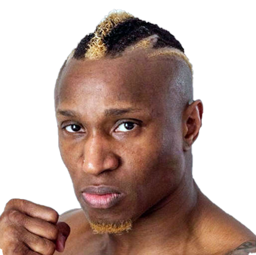 Karate Combat: Davy Dona