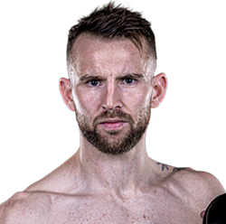 Karate Combat: Matthew Stevens