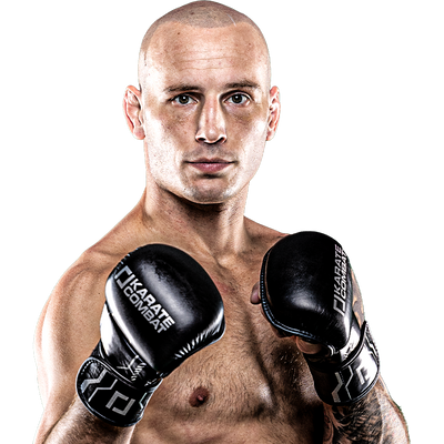 Karate Combat: Sasha Palatnikov