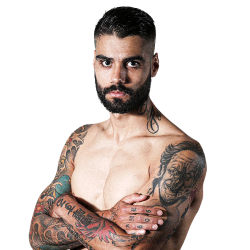 Karate Combat: Craig Ryan