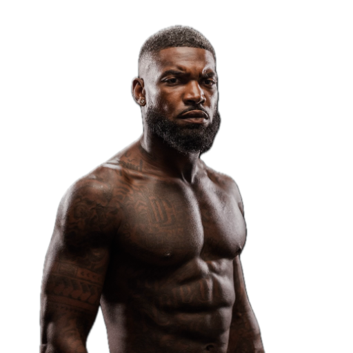Karate Combat: Reggie Northrup