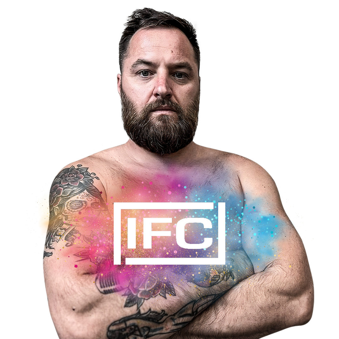 Karate Combat: Justin Custardo