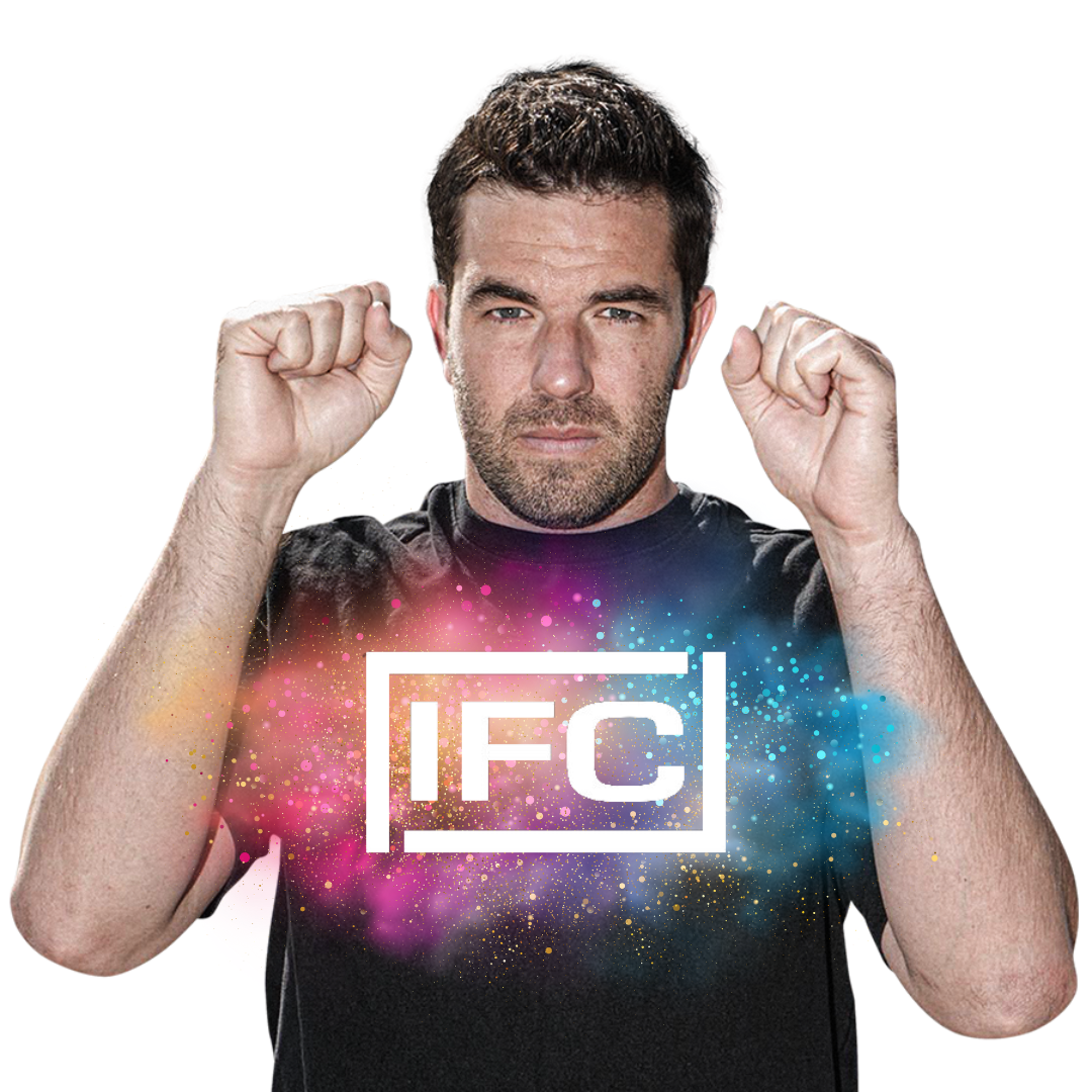 Play and Earn :: Karate Combat