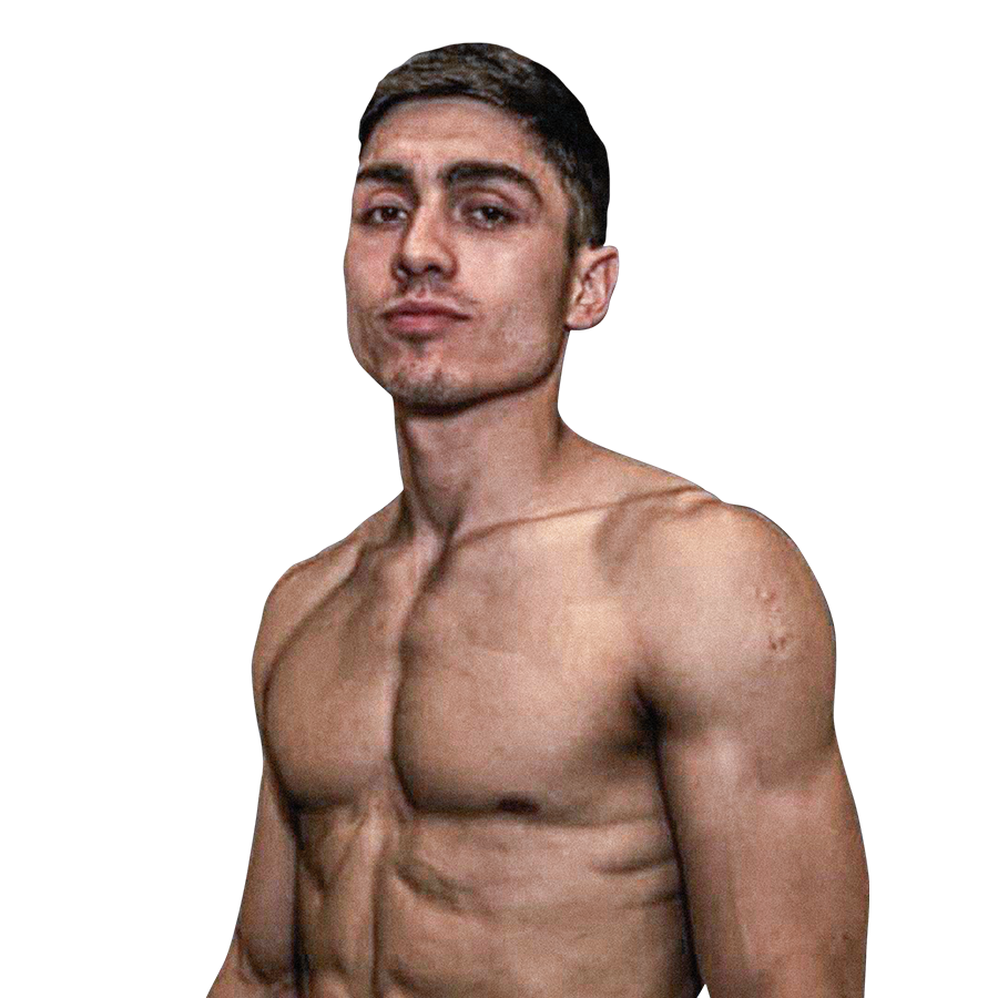 Karate Combat: Joaquin Morales