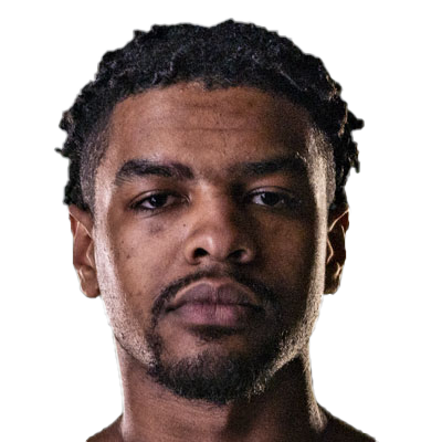 Karate Combat: Kevin Walker