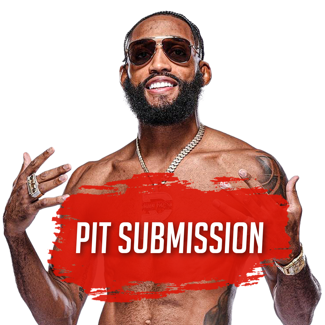 Karate Combat: Phil Rowe