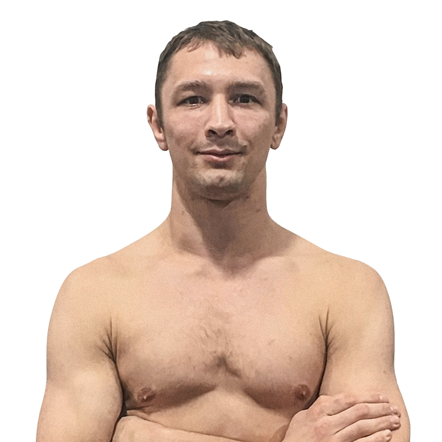 Karate Combat: Jordan Winski