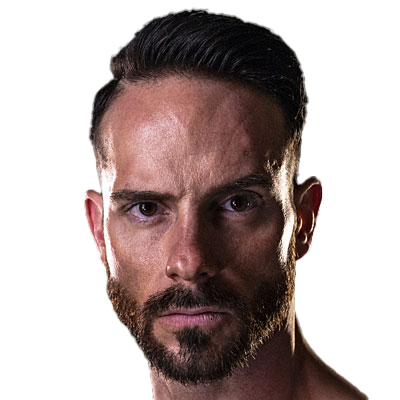 Karate Combat: Kevin Kowalczik