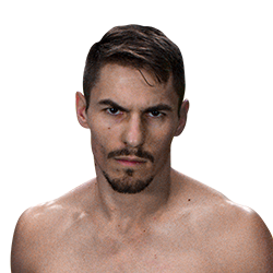 Karate Combat: Pedro Roman Roig