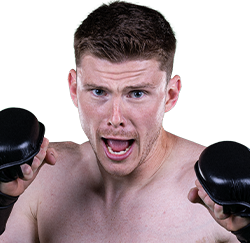 Karate Combat: Rob Buxton