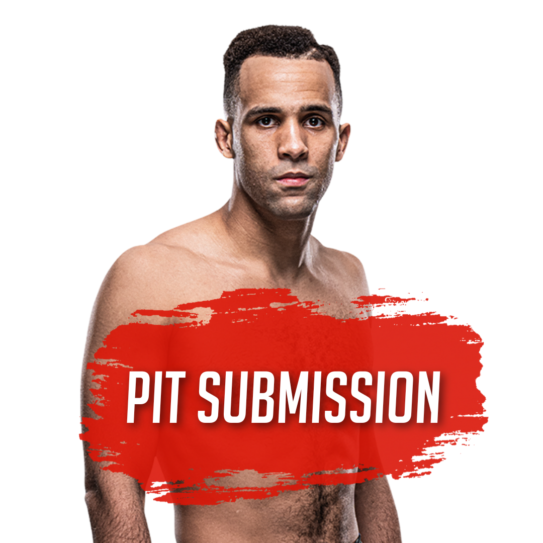 Karate Combat: Jordan Leavitt