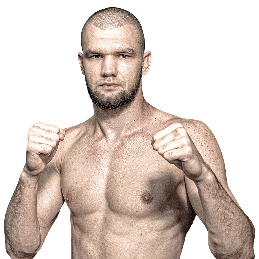 Karate Combat: Ali Aliev