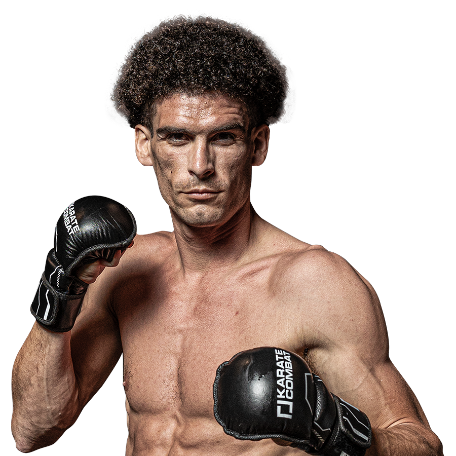 Play and Earn :: Karate Combat