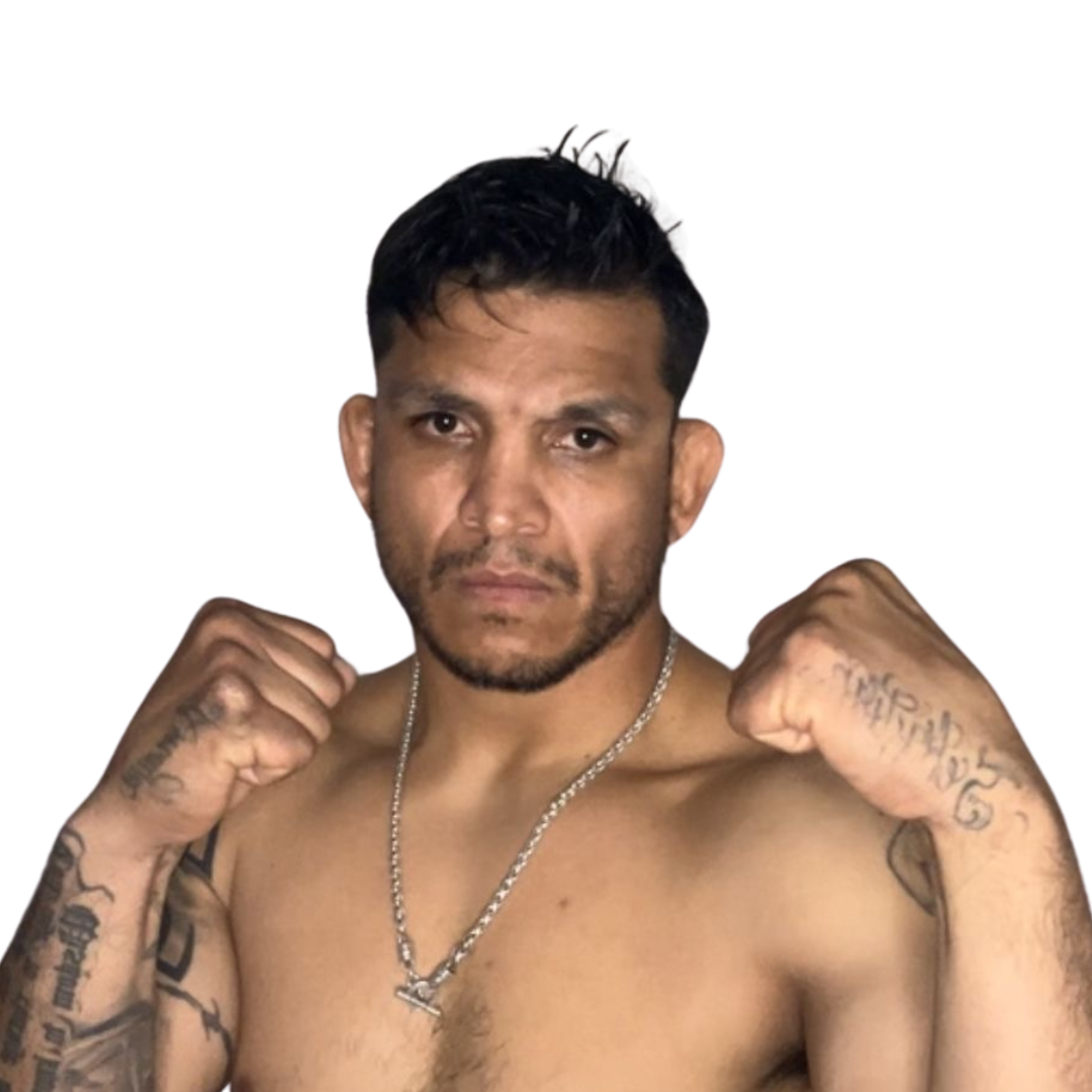 Karate Combat: Efrain Escudero