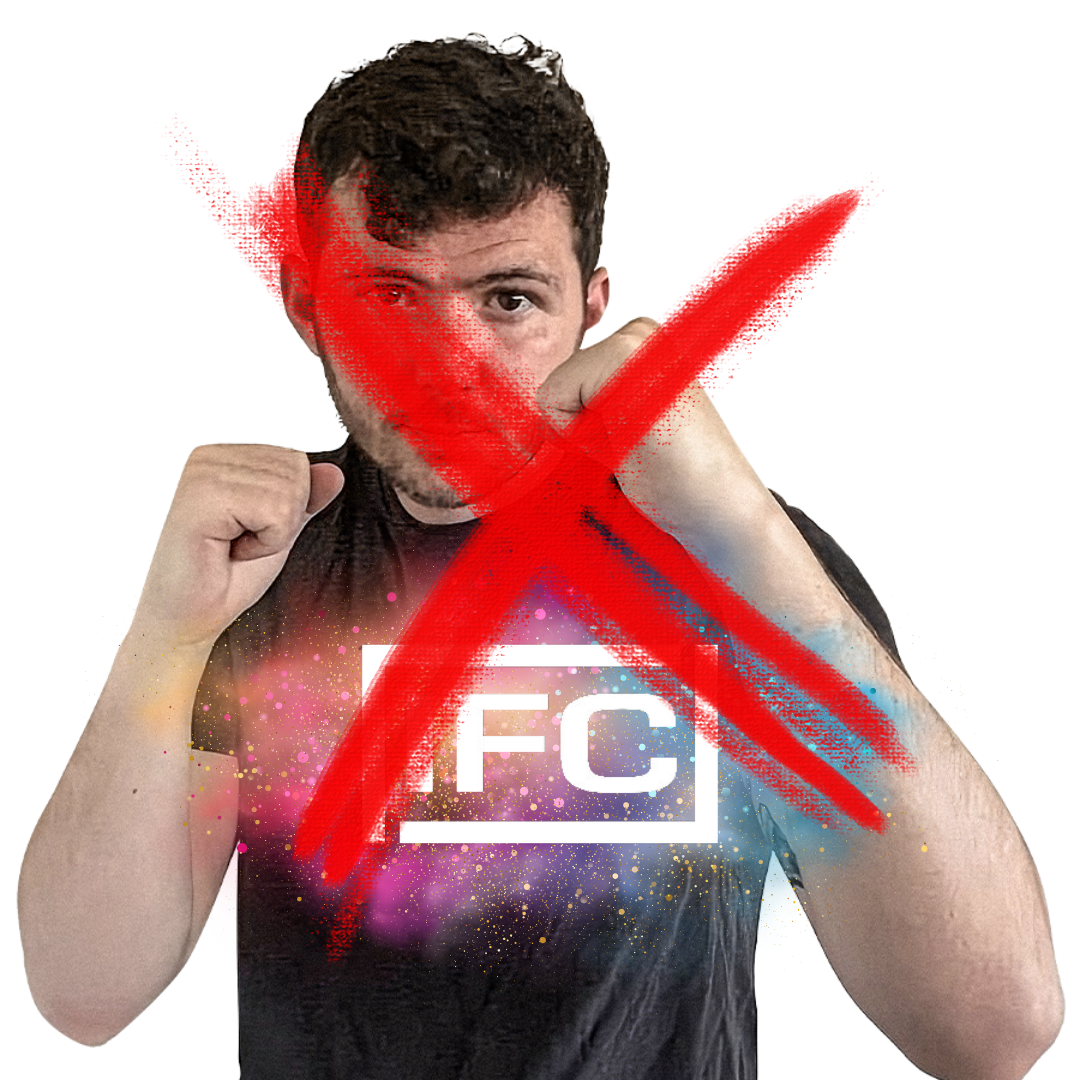 Karate Combat: Papi Chooky