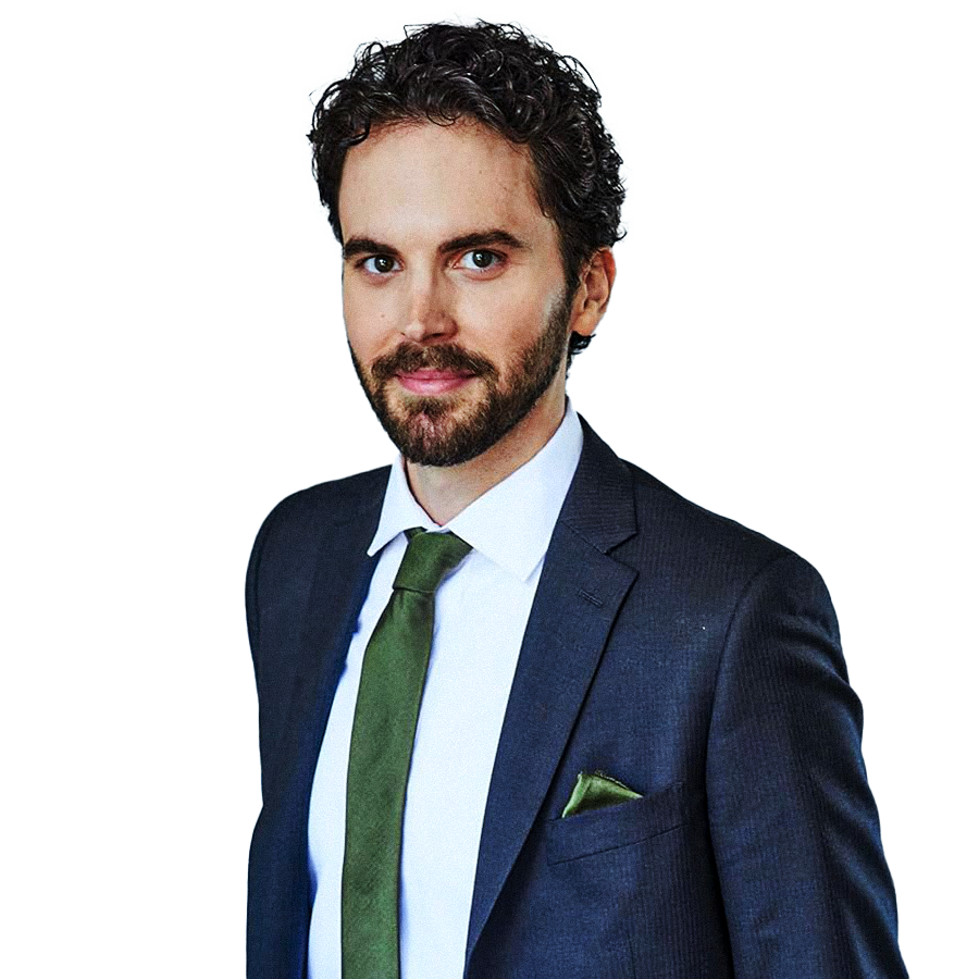 Karate Combat: Austin Arnold