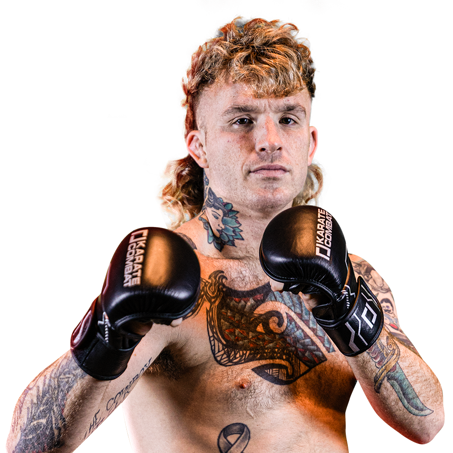 Play and Earn :: Karate Combat