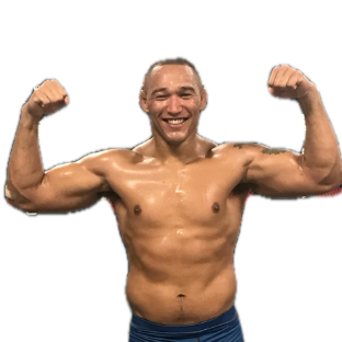 Karate Combat: Michael Cora