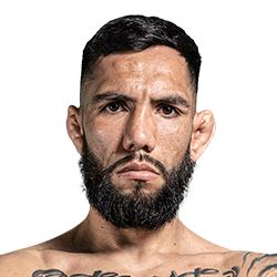 Karate Combat: Arturo Vergara