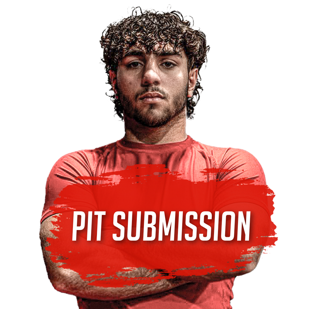 Karate Combat: Michael Sainz