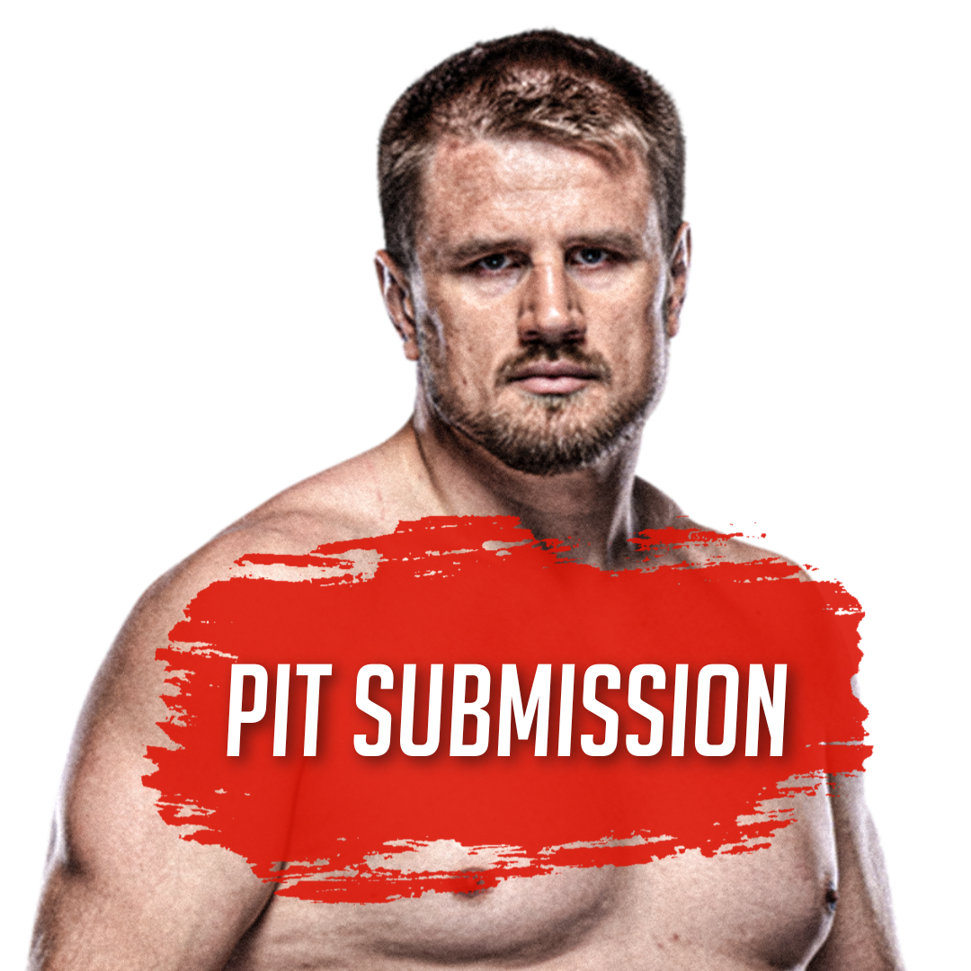 Karate Combat: Alexandr Romanov