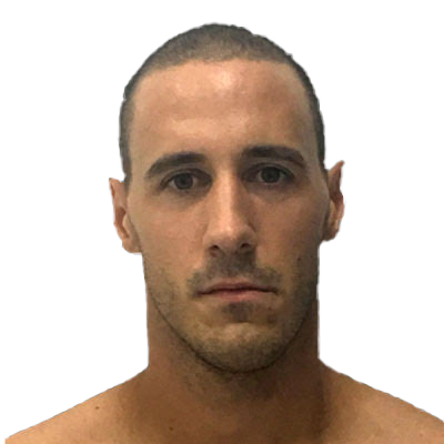 Karate Combat: Velimir Jeknic