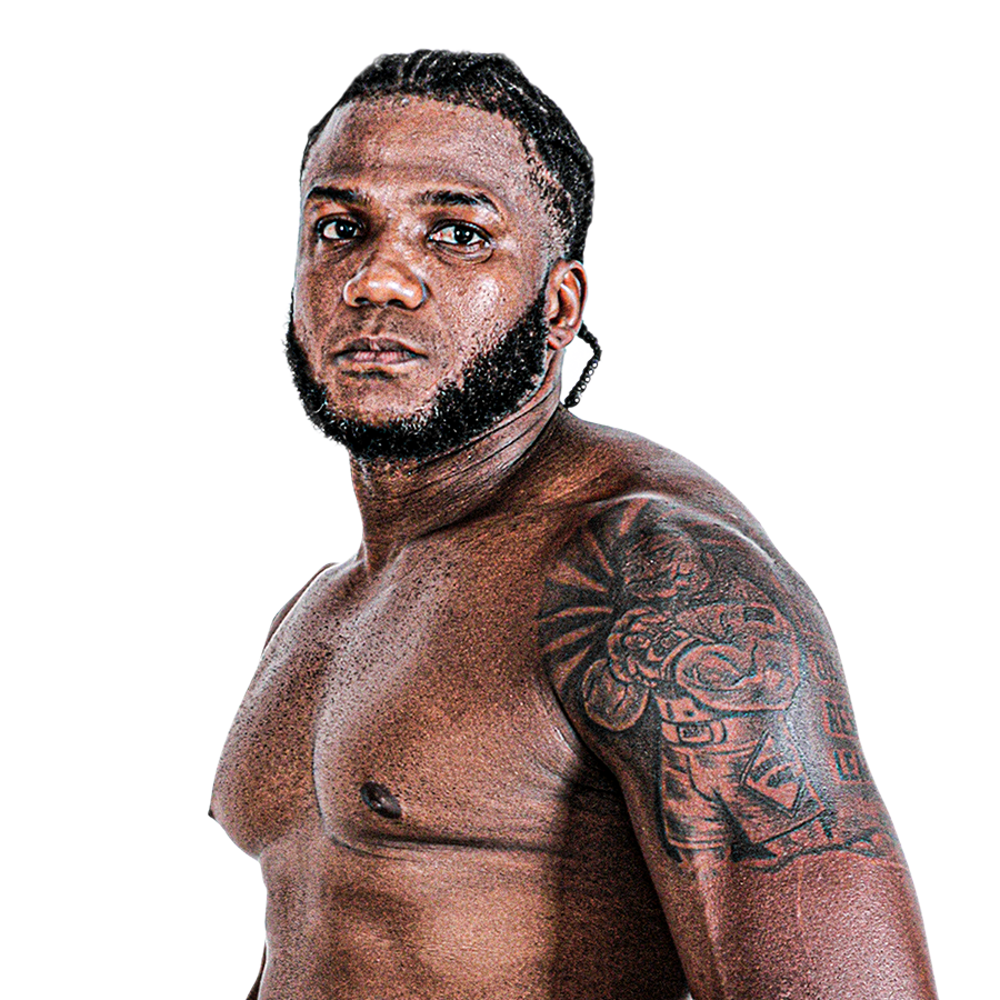 Karate Combat: Oscar Sosa