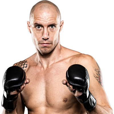 Karate Combat: James Vick