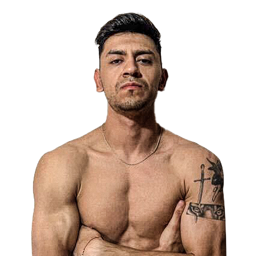 Karate Combat: Andre Rodriguez