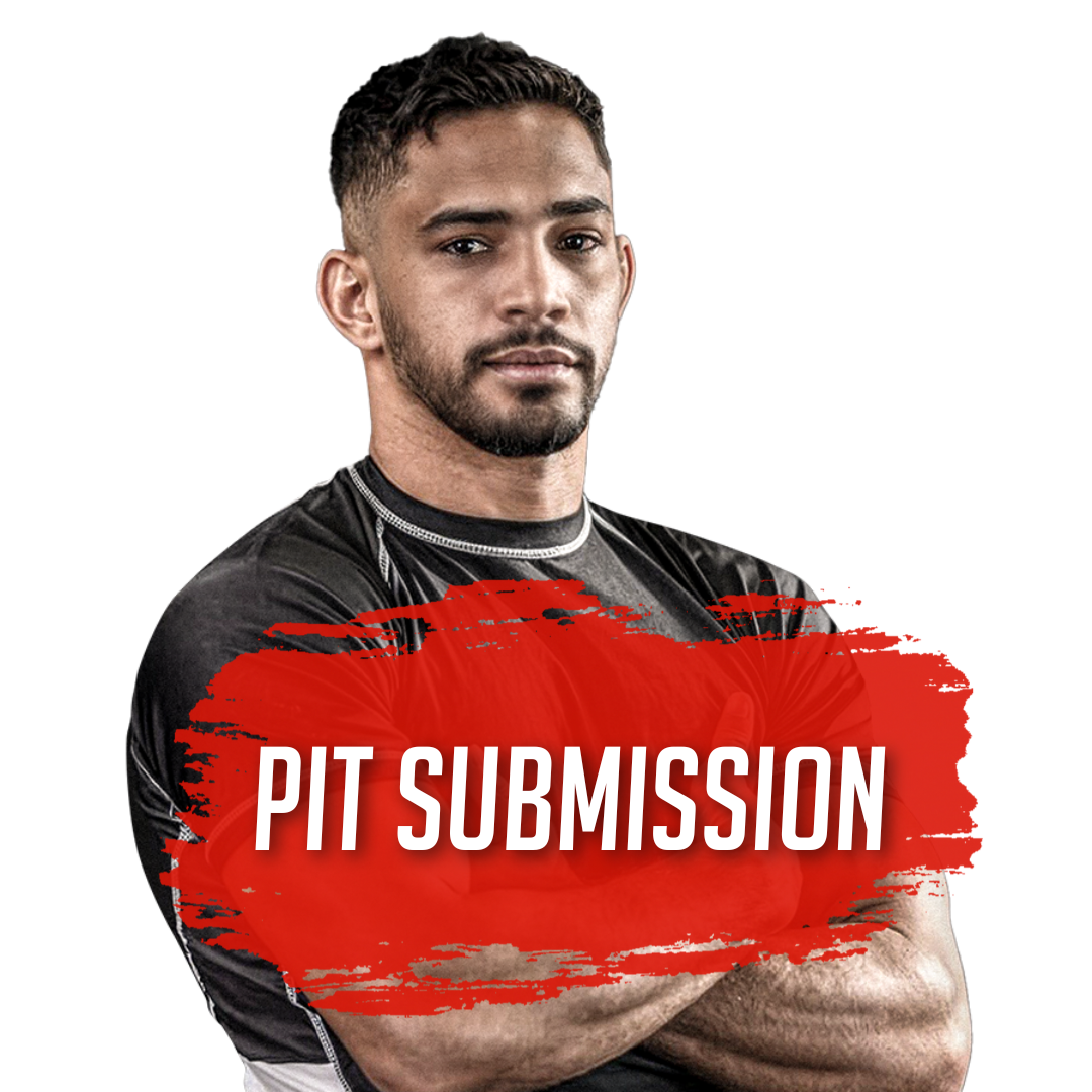 Karate Combat: Alexandre Jesus