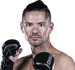 Karate Combat: Adrian Galvan