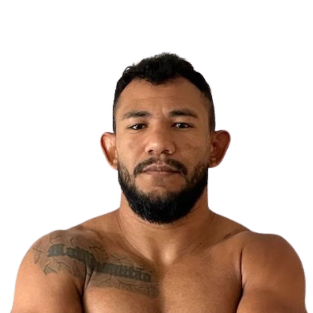 Karate Combat: Rafael Alves