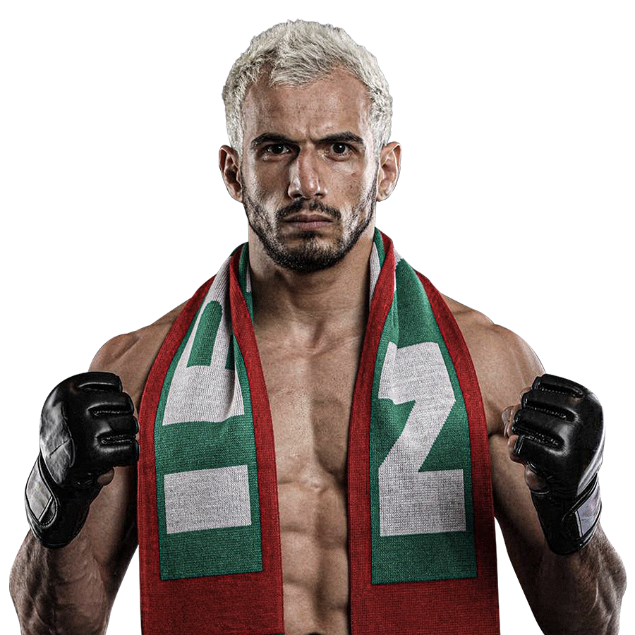 Play and Earn :: Karate Combat