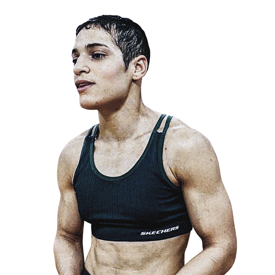 Karate Combat: Saba Nabavinejad