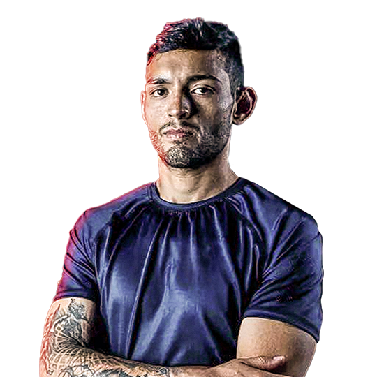 Karate Combat: ⁠⁠Rodrigo Reyes